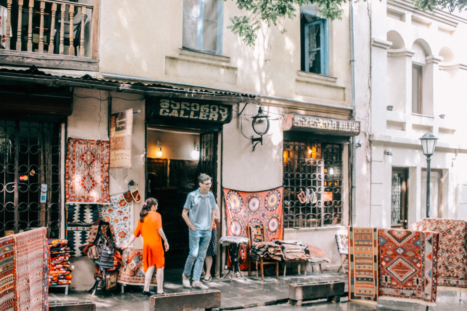 13 Unique Things to Do in Tbilisi: A Tbilisi Travel Guide | Travel ...